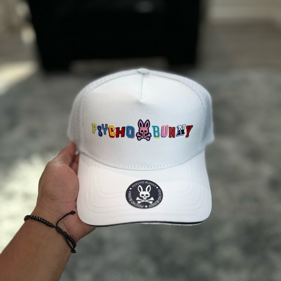 Psycho Bunny | Accessories | Psycho Bunny Hat | Poshmark